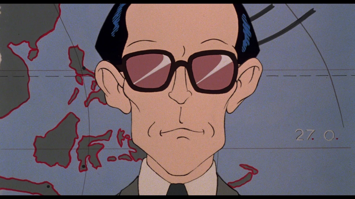 Dr. Anrak | Metalpedia | Fandom