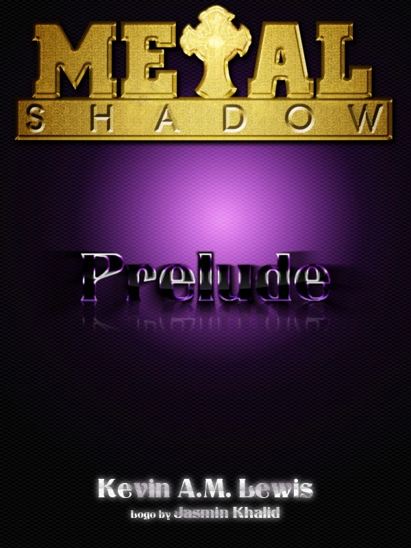 Metal Shadow Prelude | Metal Shadow Wiki | Fandom