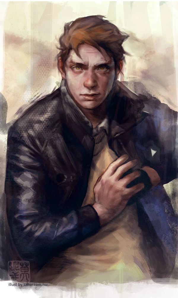 Branke Oden | Metal Shadow Wiki | Fandom