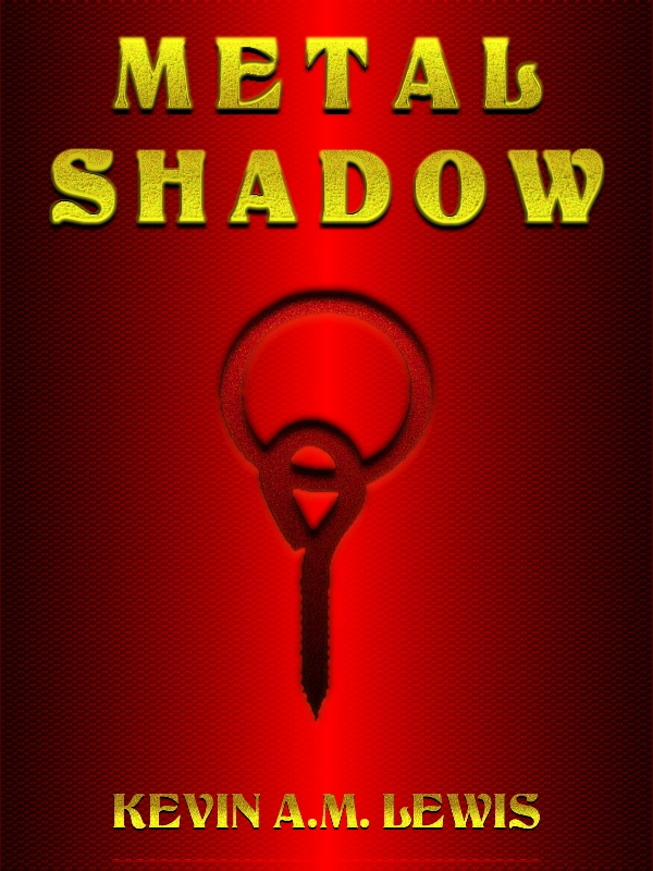 Metal Shadow | Metal Shadow Wiki | Fandom