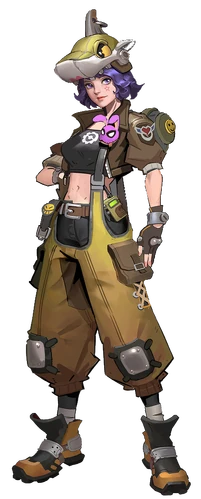 Lyla | Metal Slug Wiki | Fandom