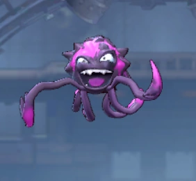 Black Magic Curse Demon | Metal Slug Wiki | Fandom