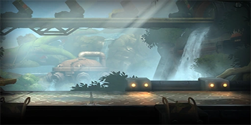 Undersea Adventure | Metal Slug Wiki | Fandom