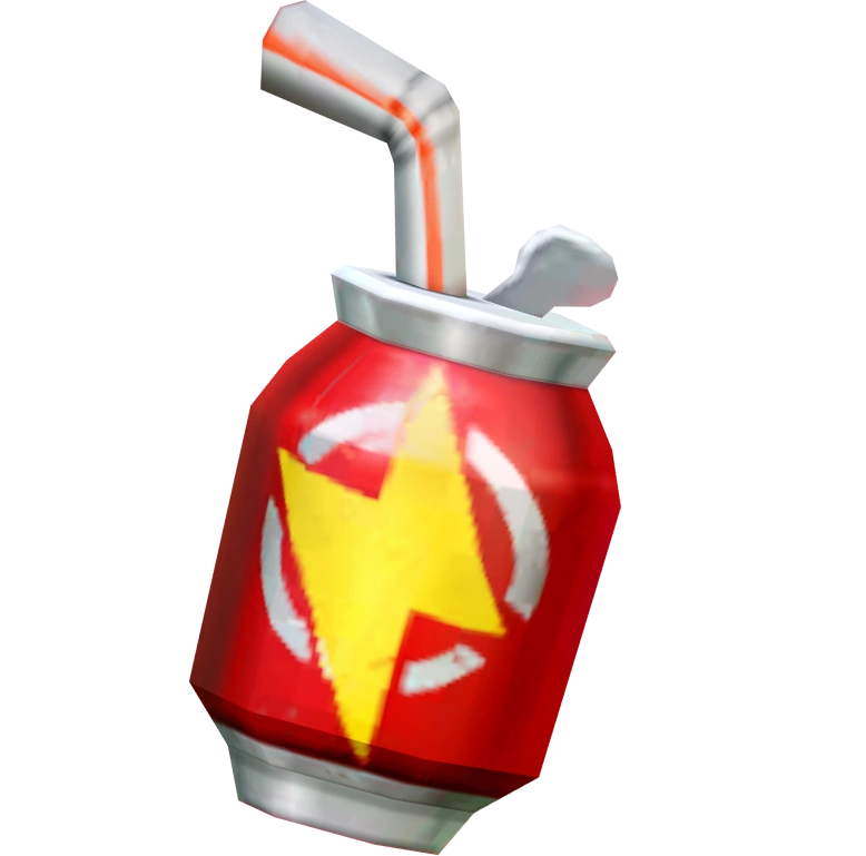 Soda | Metal Slug Wiki | Fandom