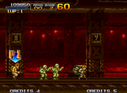 Rumi Aikawa | Metal Slug Wiki | Fandom