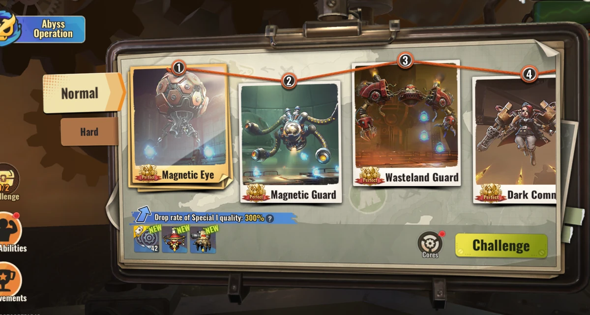 Joint Operation | Metal Slug Wiki | Fandom