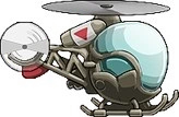 Chopper (Metal Slug Revolution) | Metal Slug Wiki | Fandom