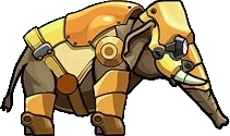 Elephant Slug (Metal Slug Revolution) | Metal Slug Wiki | Fandom