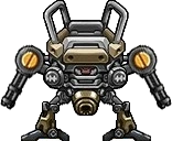 Slugs (Metal Slug Revolution) | Metal Slug Wiki | Fandom