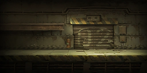 Tundra Base II | Metal Slug Wiki | Fandom