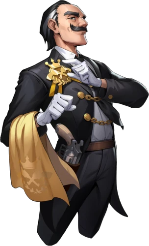 Club Butler | Metal Slug Wiki | Fandom