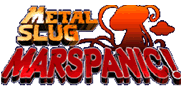 Metal Slug Mars Panic! | Metal Slug Wiki | Fandom