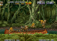 Heavy African | Metal Slug Wiki | Fandom