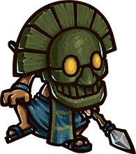 Natives | Metal Slug Wiki | Fandom