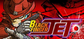 Black Finger Jet | Metal Slug Wiki | Fandom