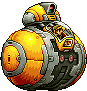 Ball Slug | Metal Slug Wiki | Fandom