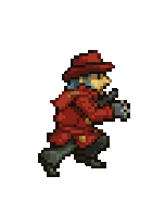 Black Finger Jet | Metal Slug Wiki | Fandom