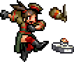 Reika | Metal Slug Wiki | Fandom