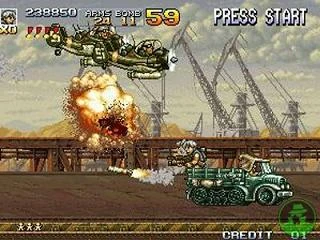 Flying Tara | Metal Slug Wiki | Fandom
