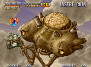 Rootmars | Metal Slug Wiki | Fandom