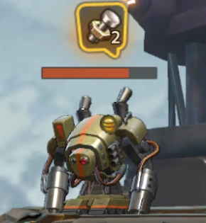 Mini Mecha | Metal Slug Wiki | Fandom