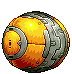 Ball Slug | Metal Slug Wiki | Fandom