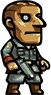 Commander | Metal Slug Wiki | Fandom