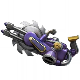 Saw Launcher | Metal Slug Wiki | Fandom