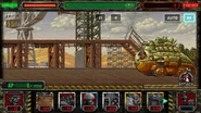 Land Blowfish | Metal Slug Wiki | Fandom