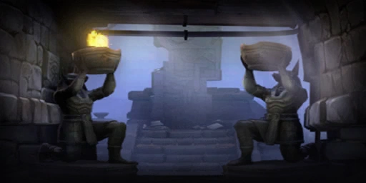 Upper Space | Metal Slug Wiki | Fandom