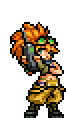 Caroline | Metal Slug Wiki | Fandom
