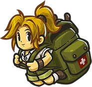 Metal Slug Infinity | Metal Slug Wiki | Fandom