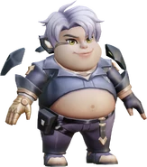 Shadow | Metal Slug Wiki | Fandom