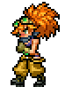 Caroline | Metal Slug Wiki | Fandom