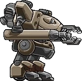 Robot Slug | Metal Slug Wiki | Fandom