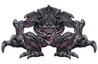 Invader King | Metal Slug Wiki | Fandom