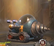 Drill Slug | Metal Slug Wiki | Fandom