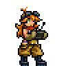 Caroline | Metal Slug Wiki | Fandom