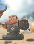 Jupiter King | Metal Slug Wiki | Fandom