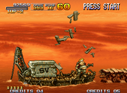 Super Vehicle Crate | Metal Slug Wiki | Fandom