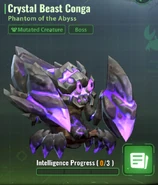 Conga Lava Dominator | Metal Slug Wiki | Fandom