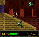 Breakthrough: With Prejudice | Metal Slug Wiki | Fandom