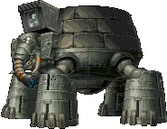 Gaia Elephant | Metal Slug Wiki | Fandom