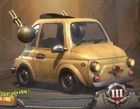 Slug Mobile | Metal Slug Wiki | Fandom