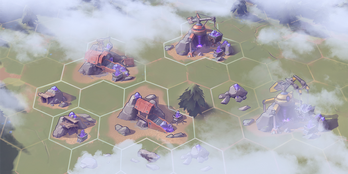 Abyssal Rift | Metal Slug Wiki | Fandom