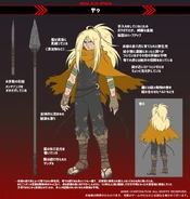 Growl | Metal Slug Wiki | Fandom