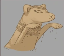 Sand Spirit | Metal Slug Wiki | Fandom