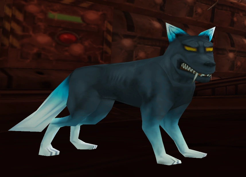 Flame Hound | Metal Slug Wiki | Fandom