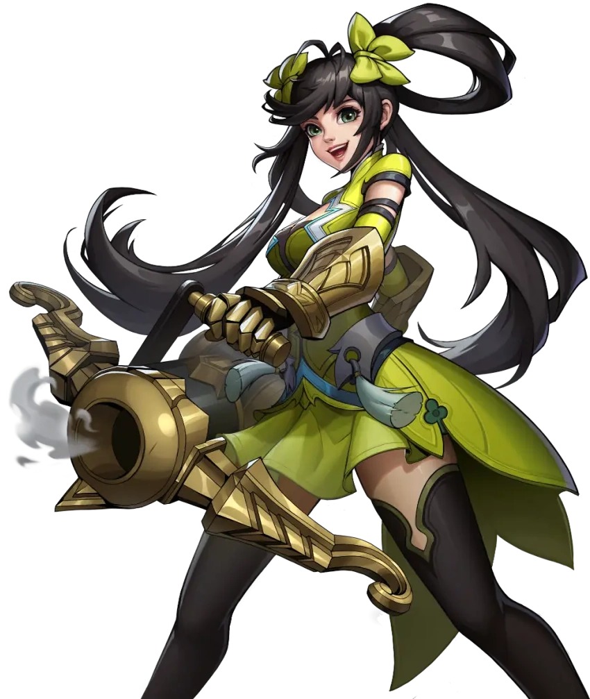 Sun Shangxiang | Metal Slug Wiki | Fandom