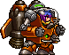 Tatyana's Mech | Metal Slug Wiki | Fandom